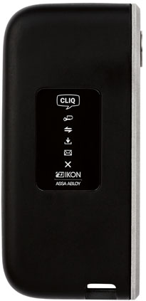 Programmiergeräte eCLIQ › Battenberg